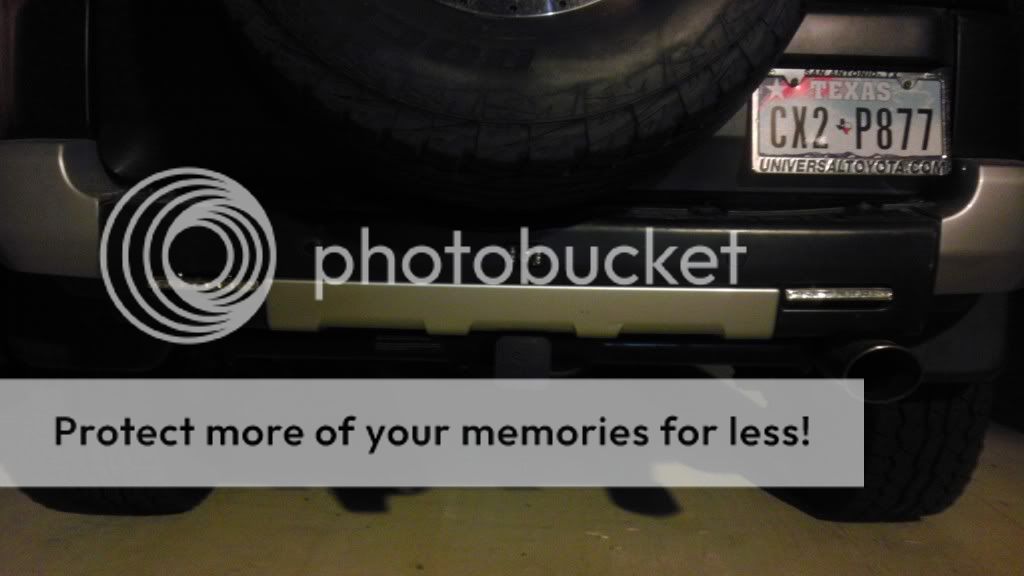 ebay rear camera system | Toyota FJ Cruiser Forum