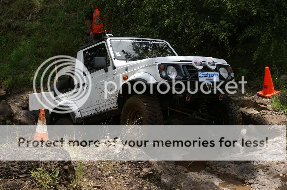 auszookers.com • View topic - Tough Tracks 4x4 Challenge Series Round 1 ...