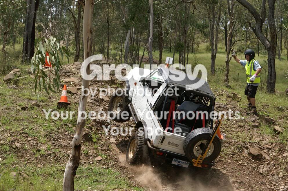auszookers.com • View topic - Tough Tracks 4x4 Challenge Series Round 1 ...