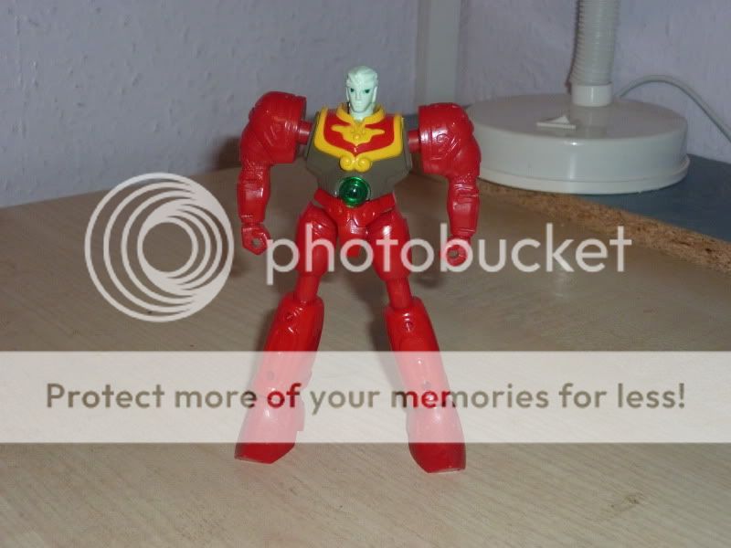 Misc Robot/Non Robot Haul | TFW2005 - The 2005 Boards