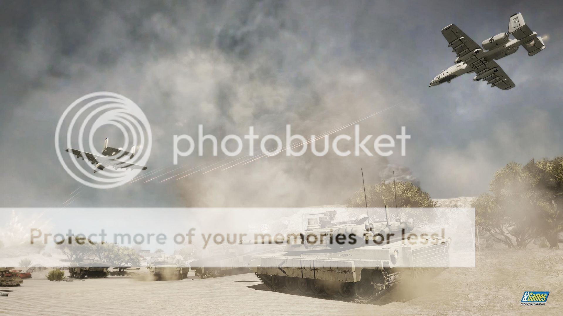 Official Battlefield: Bad Company 2 Beta Thread | TechPowerUp Forums