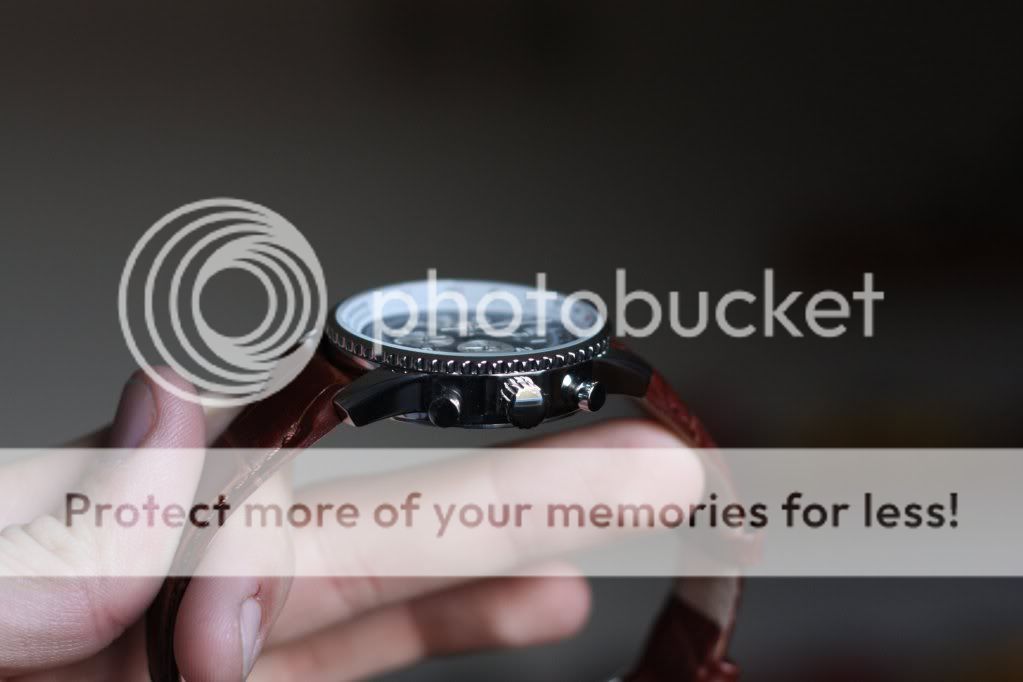 FS: Rotary Chronospeed (Breitling Navitimer Homage) | WatchUSeek Watch ...