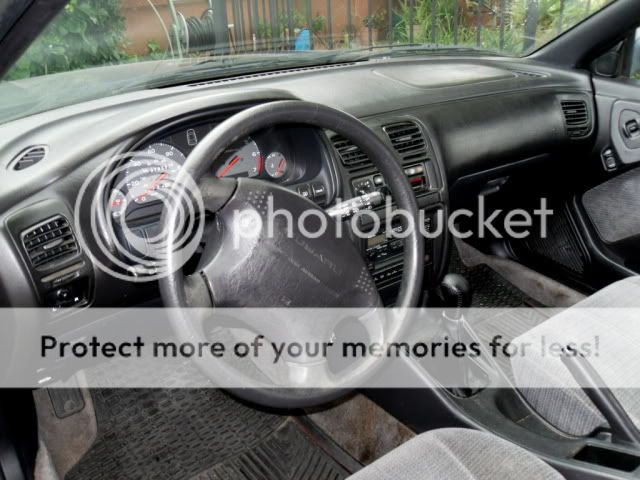 1998 Subaru Legacy L Wagon | Subaru Outback Forums