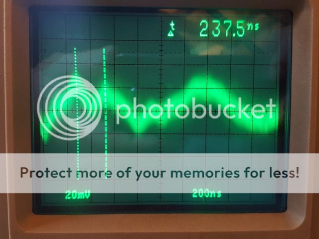 Hiss in Trident 80 Monitor summing amps | GroupDIY Audio Forum