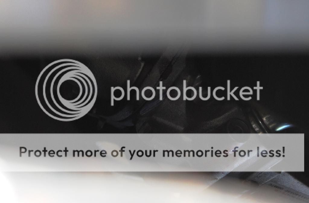 EGR BLANKING PLATE??? - Page 5 - NEWRANGER.NET FORUM